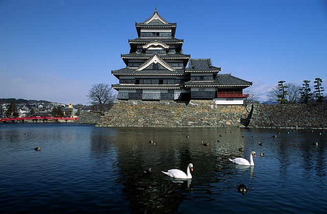 【Top 5】Japanese Castles you should know before your trip to Japan ...