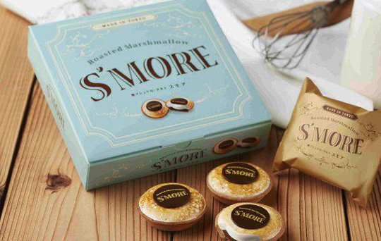 10 Recommended souvenirs Narita Airport sweets | Exploring Japan