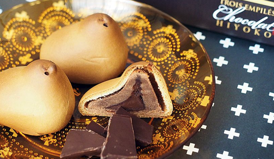Tokyo Station 10 recommended Souvenir Sweets Edition | Exploring Japan